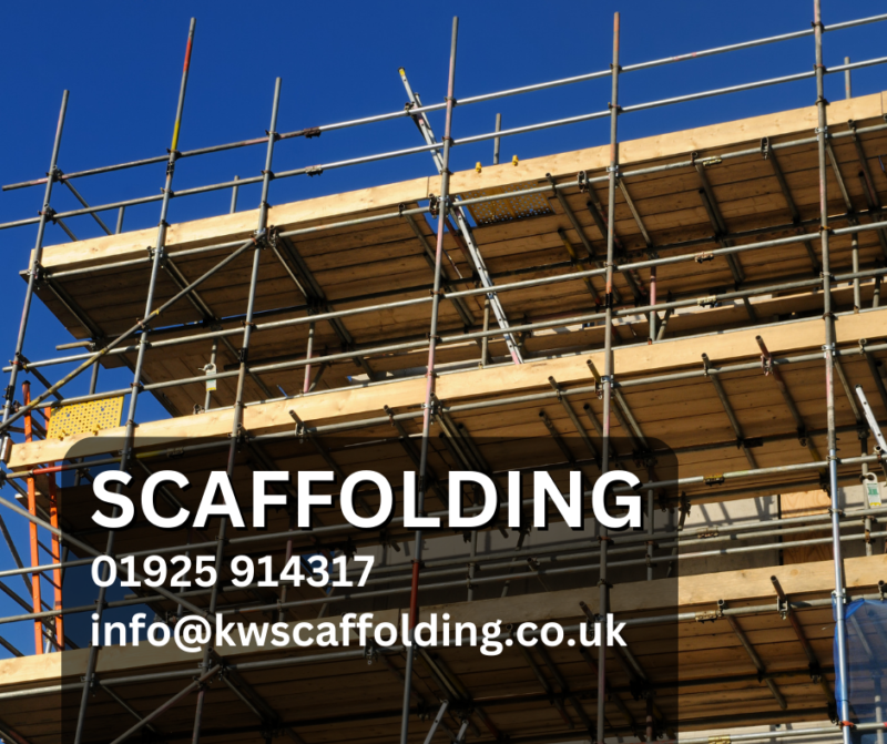 Safety First Best Practices For Scaffolding Safety